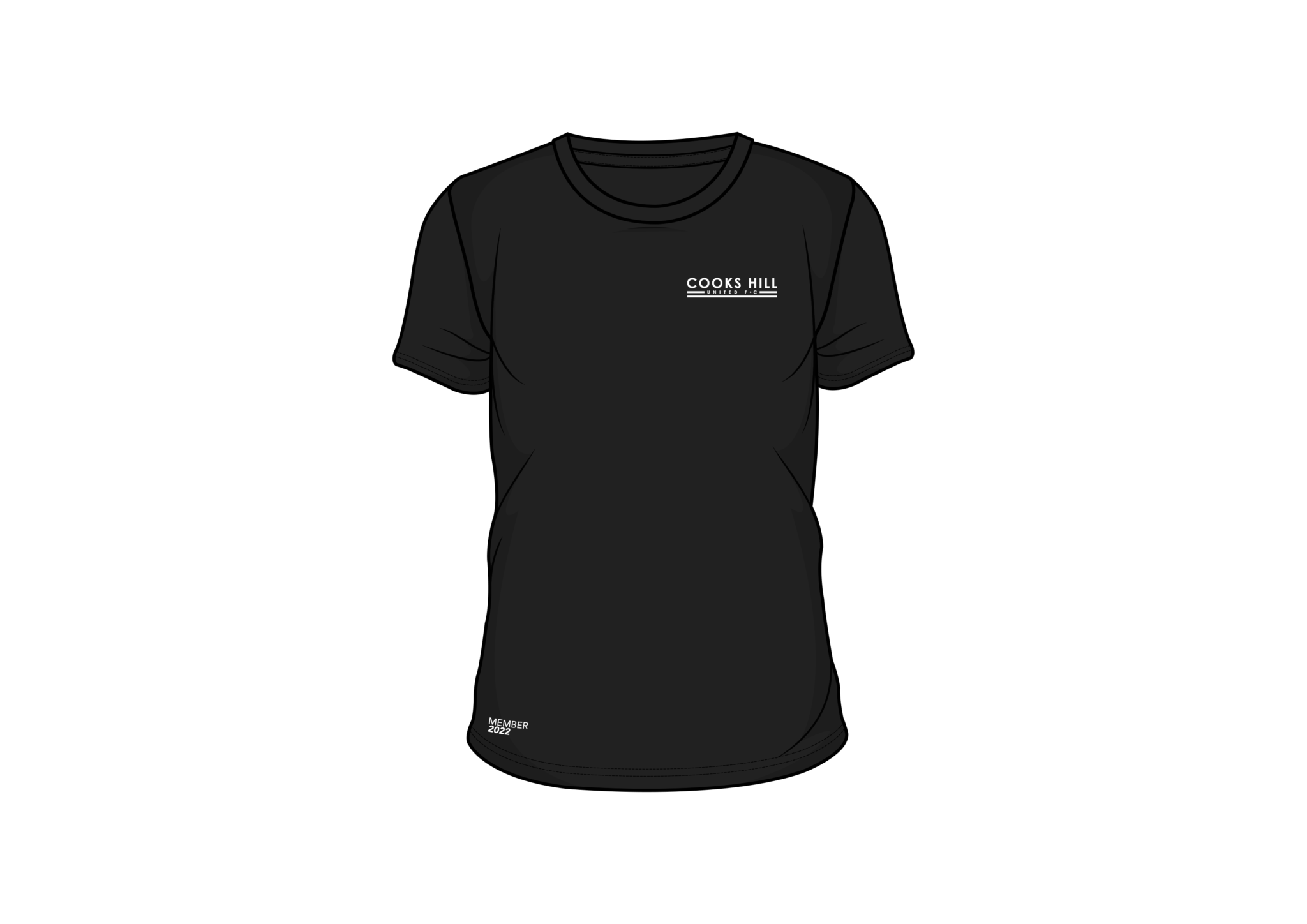 Cooks Hill United - Sportsclique Shop