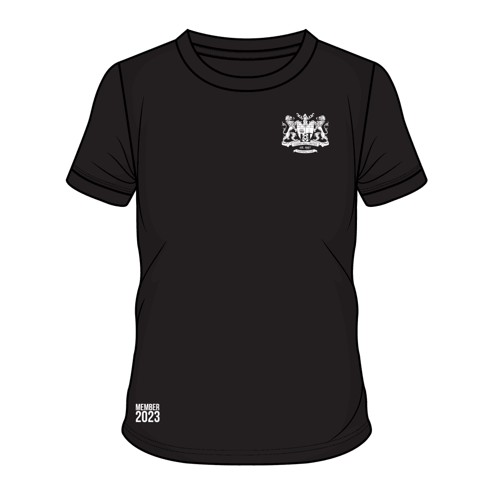Cooks Hill United - Sportsclique Shop