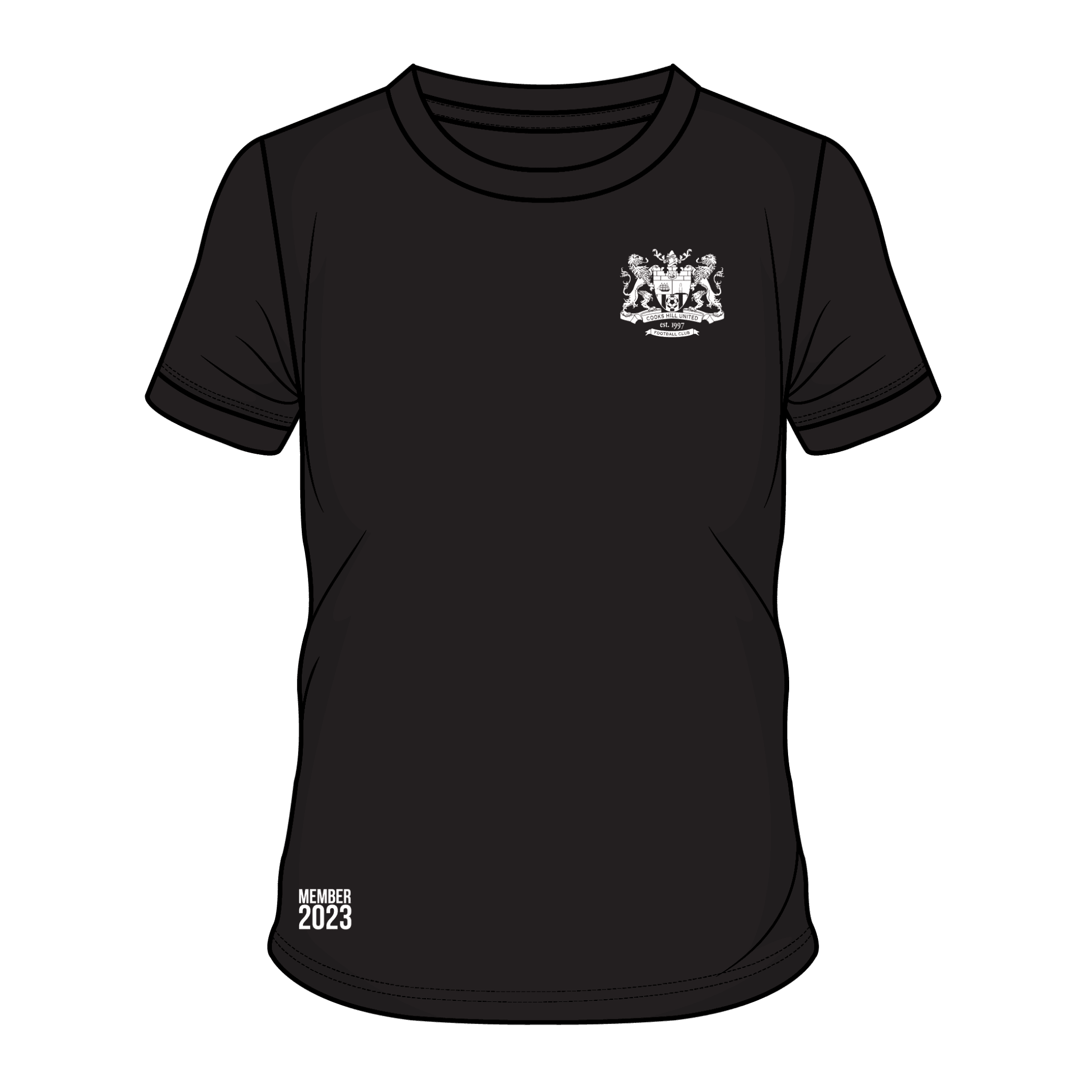 Cooks Hill United - Sportsclique Shop