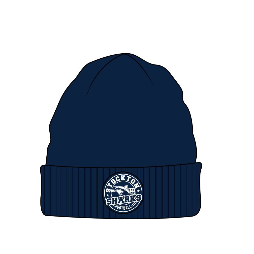 Stockton Sharks - Sportsclique Shop