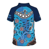 Indigenous Polo - HRHS - Sportsclique Shop