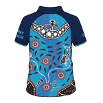 Indigenous Polo - HRHS - Sportsclique Shop