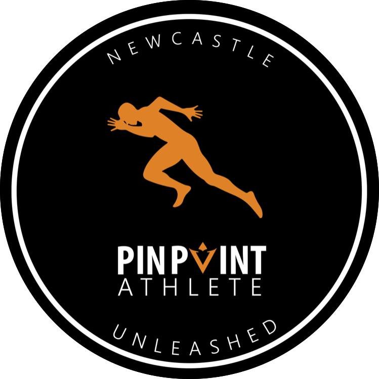 Pinpoint Athlete - Sportsclique Shop