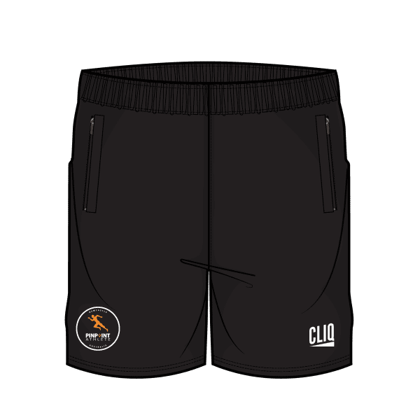 Pinpoint Athlete - Sportsclique Shop