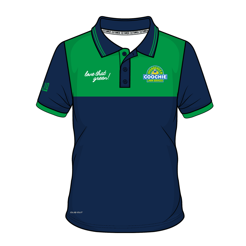 COOCHIE LAWN - Sportsclique Shop