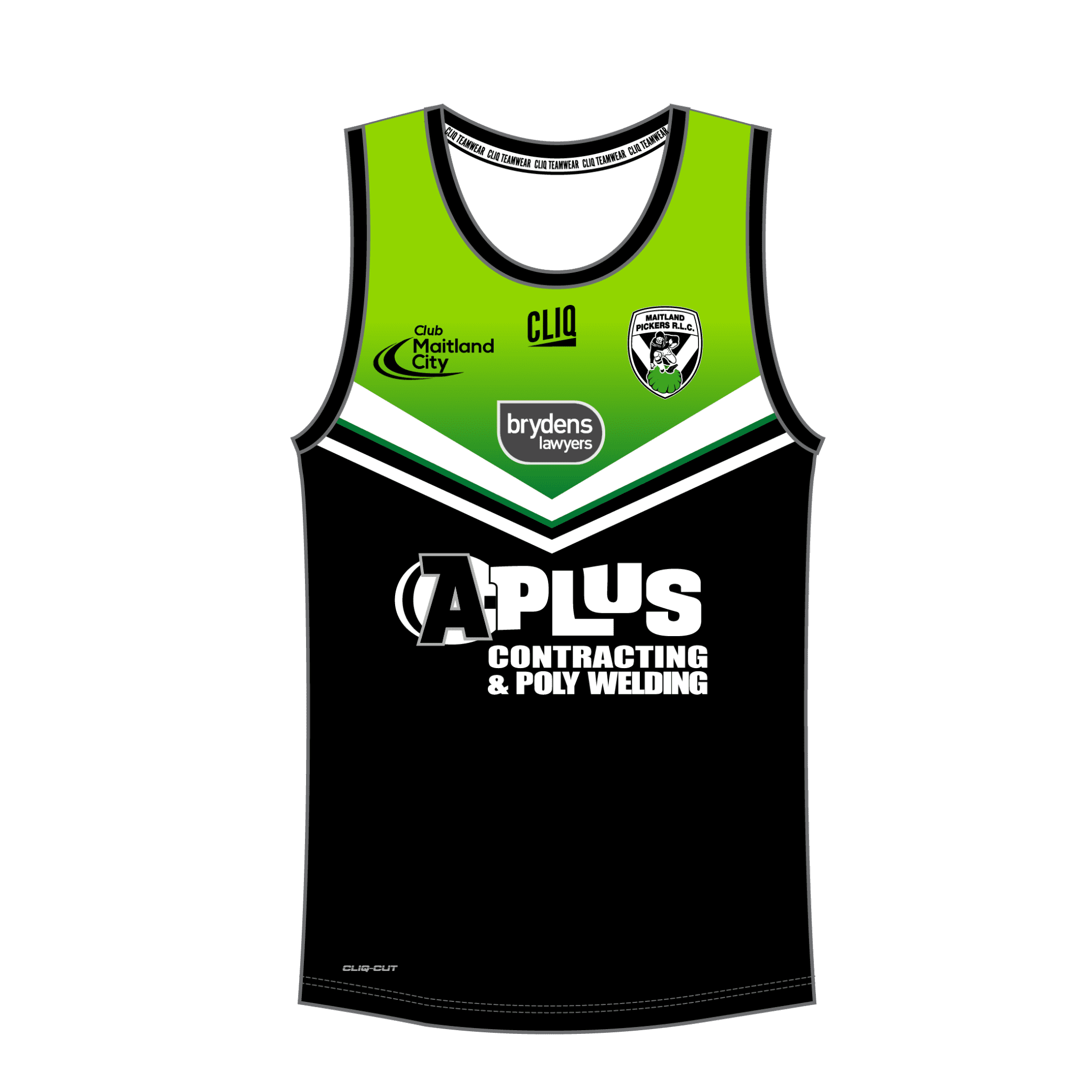 Maitland Pickers - Sportsclique Shop