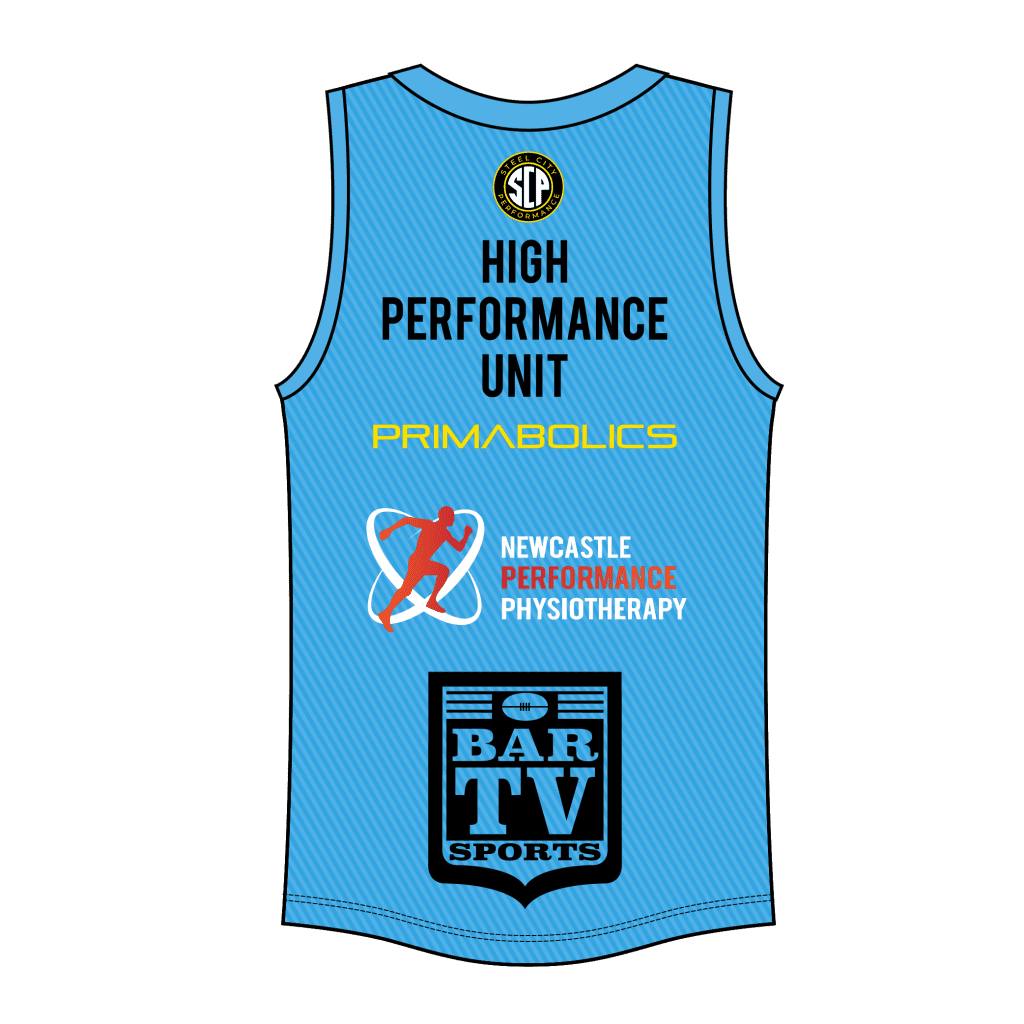 Pinpoint Athlete - Sportsclique Shop