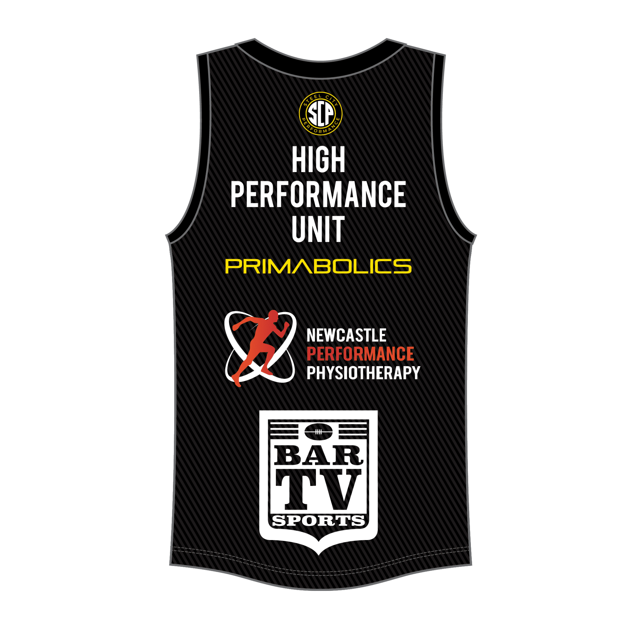 Pinpoint Athlete - Sportsclique Shop