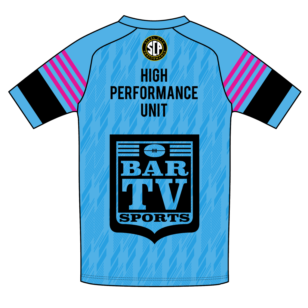 Pinpoint Athlete - Sportsclique Shop