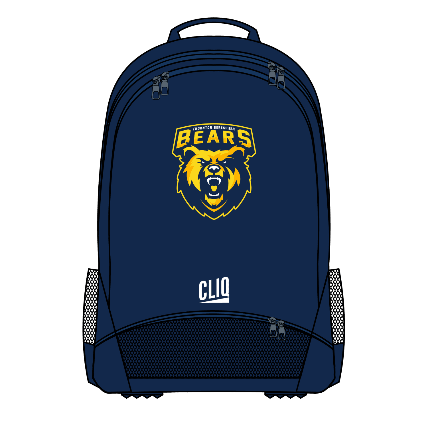 Thornton Beresfield RLC - Sportsclique Shop